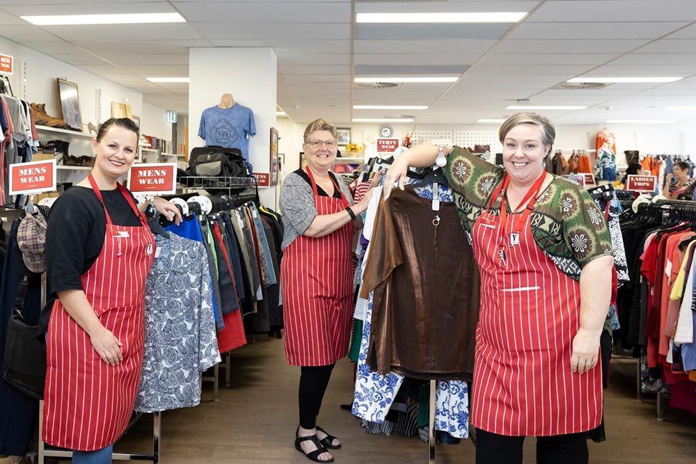 Services & Programs by YMCA Queensland